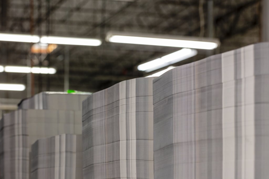 JANO Printing & Mailworks - Your Full-Service Direct Mail Marketing Partner