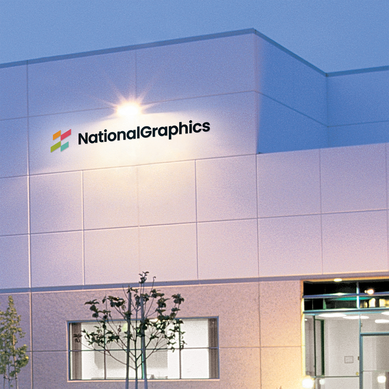 National Graphics | Official Site